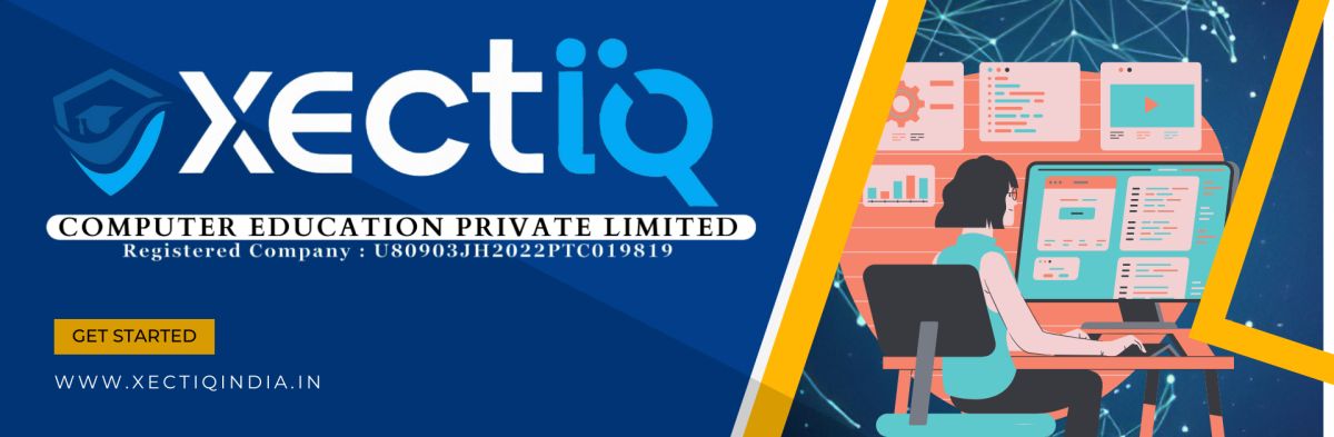 XectiQ Computer Education