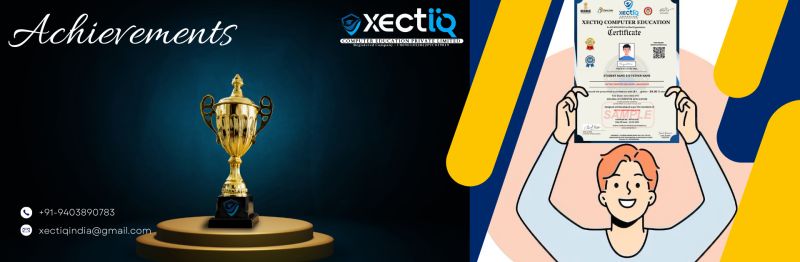 XectiQ Computer Education