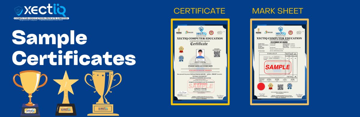 XectiQ Computer Education